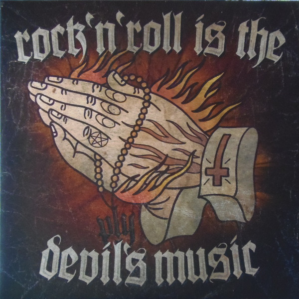 Claiming Rock Music is the Devil’s Music Is, In Fact, a Devilish Claim ...