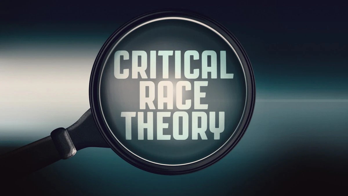 Critical Race Theory and Christianity Are Not at Odds – Practically ...
